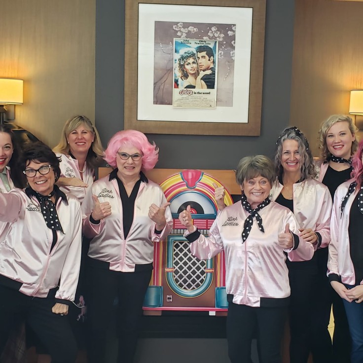 News » Dr. Susan Kohls